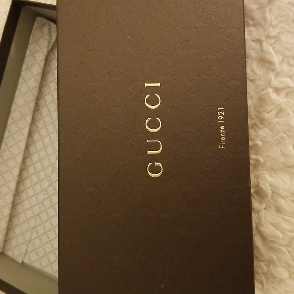 Gucci | Accessories | Gucci Box | Poshmark